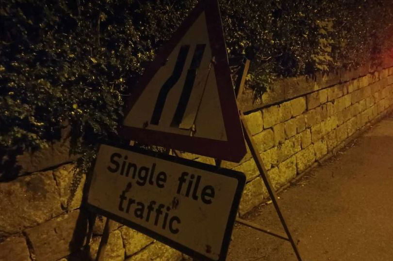 More Overnight Road Closures On The A14 Will Start From Monday