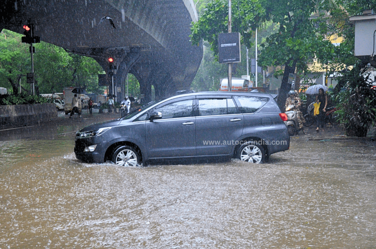 Monsoon Car Care Driving Tips You Need To Know