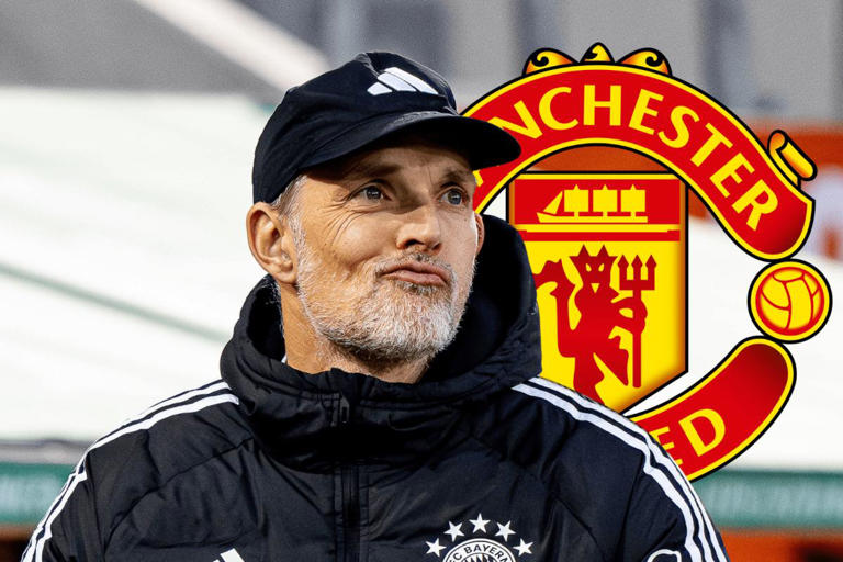 Man Utd Transfer News Thomas Tuchel To Reject Red Devils Fabrizio Romano