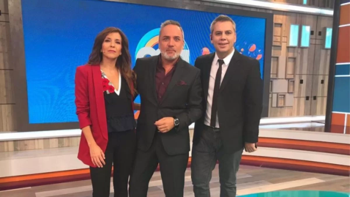 Recordado Rostro Del Espectáculo Sorprende Tras Anunciar Su Regreso A