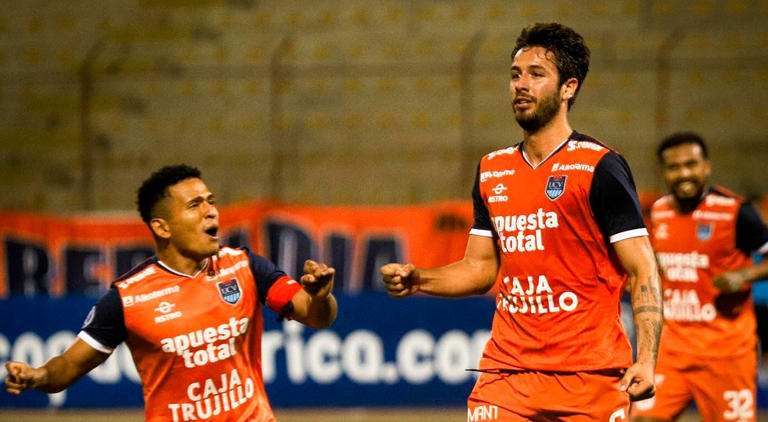 Defensa Y Justicia Vs César Vallejo En Vivo Por Copa Sudamericana Hora