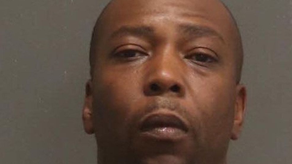 Convicted Felon Arrested In Deadly South Nashville Shooting Claims