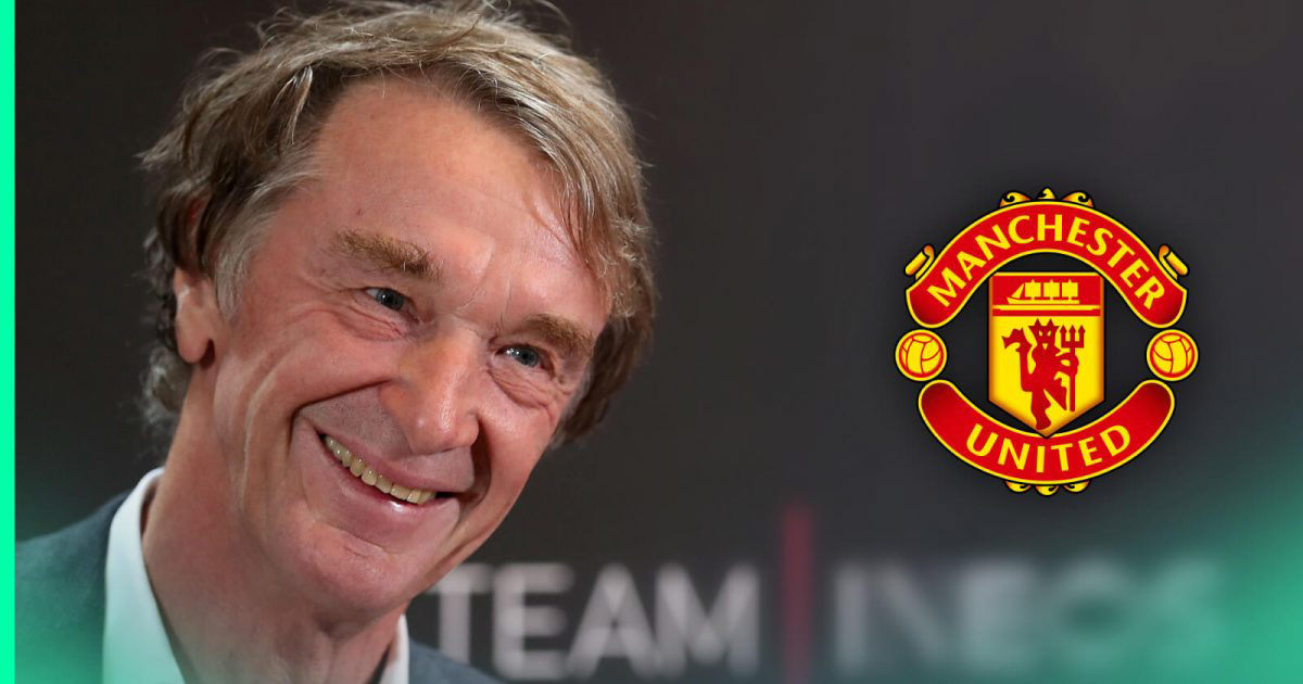 Ratcliffe Gets Green Light To Sign Top Man Utd Target As £69m Star