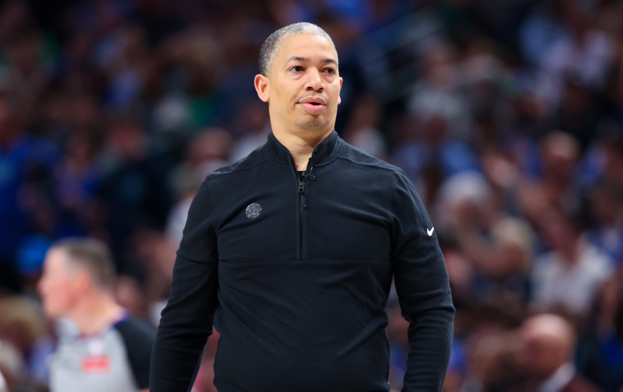 Clippers Agree To Multiyear Extension With Hc Tyronn Lue