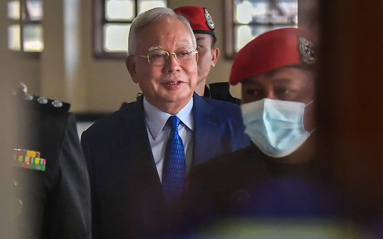 Prosecution In Najibs 1mdb Trial Closes Case After 235 Days