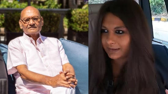 Billionaire Anil Agarwals Daughter Opens Up About Facing Racism In