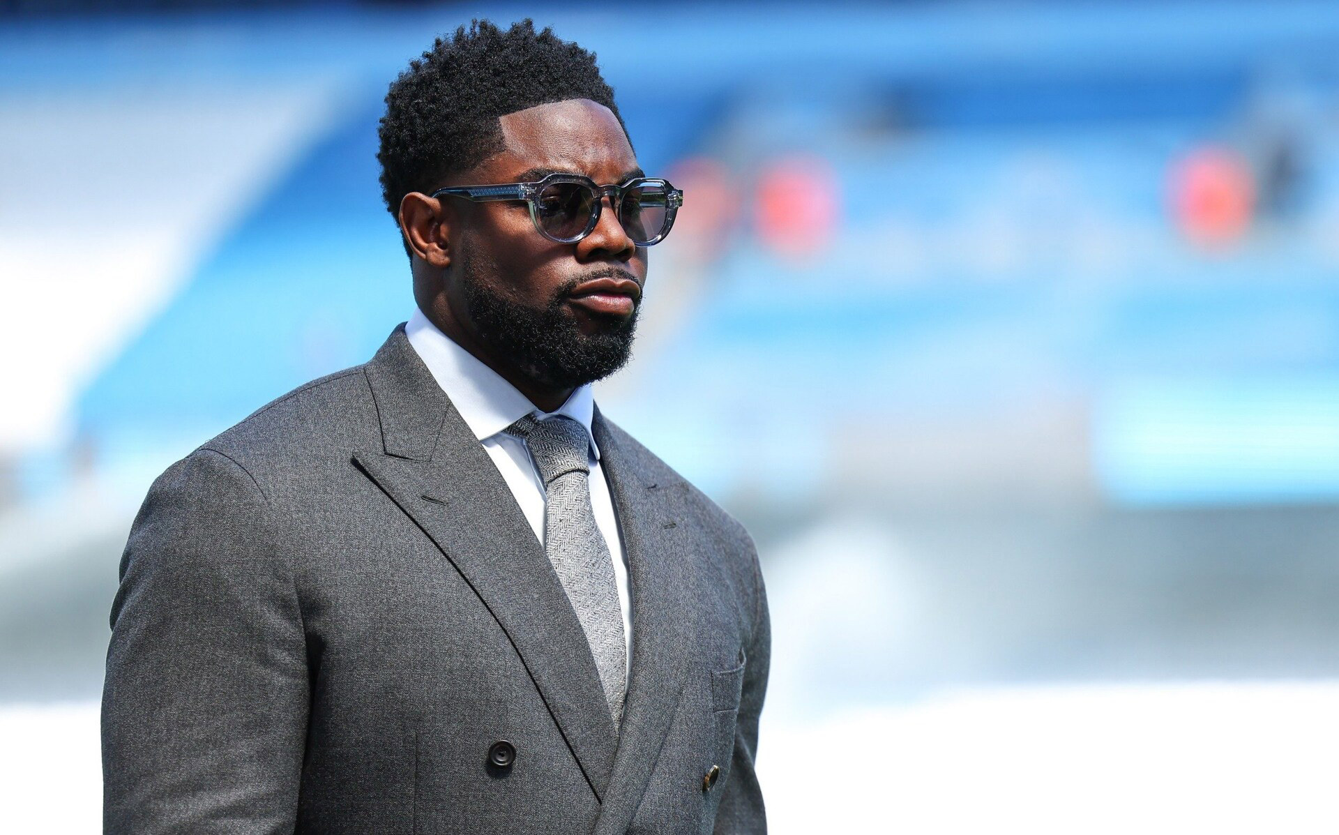 Micah Richards Branded ‘roy Keanes Puppy In Court During ‘headbutt Trial