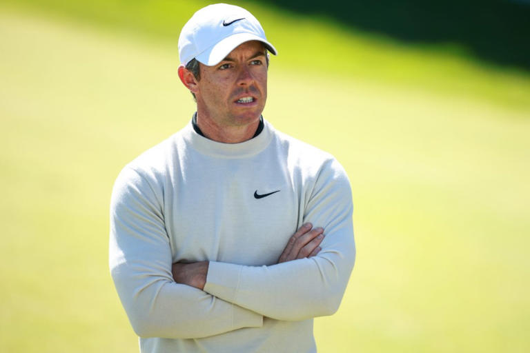 Rory Mcilroy Has One Regret About His Role In Pga Tour Liv Golf Drama