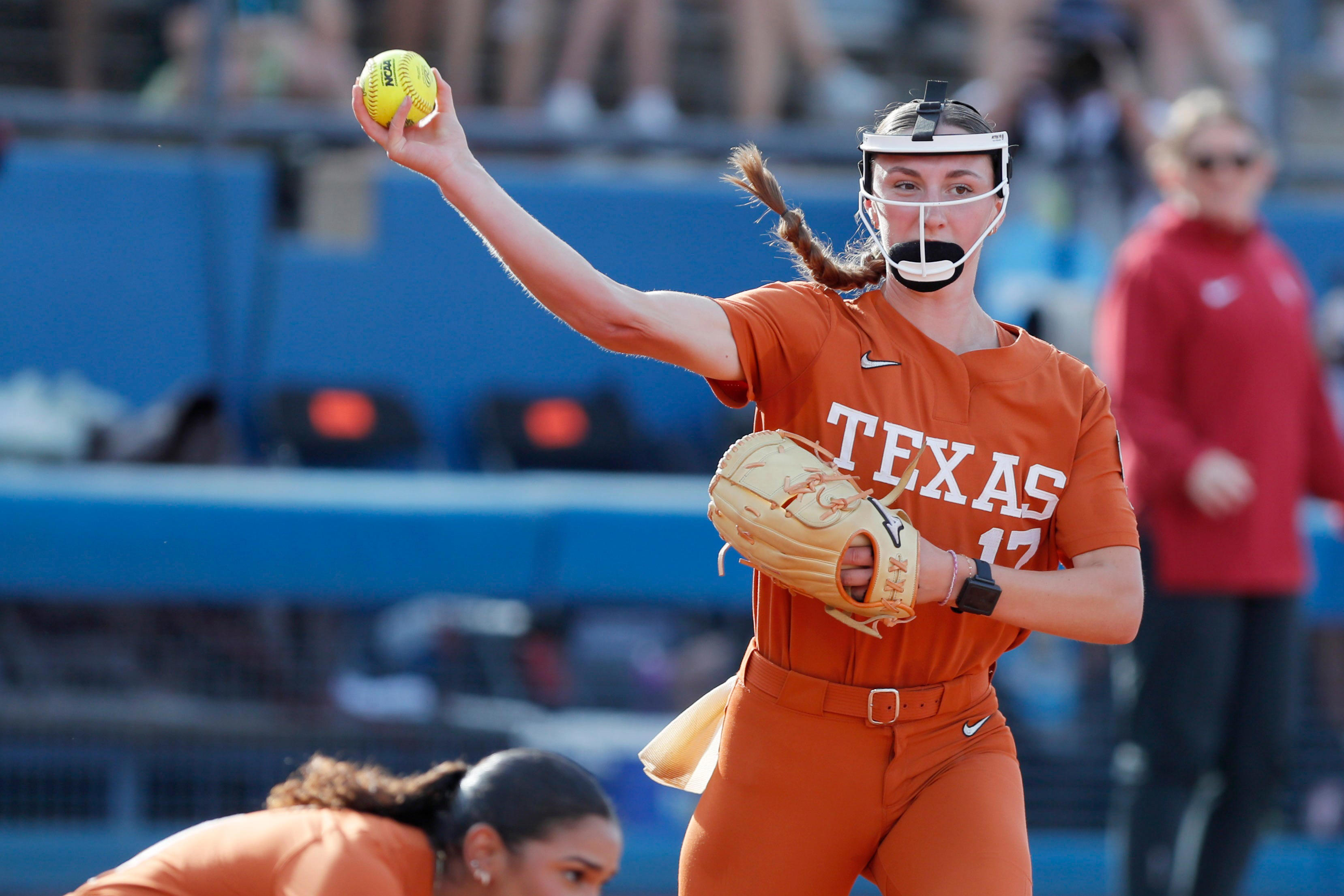 Texas Softball Vs Florida A Preview Prediction For Womens College