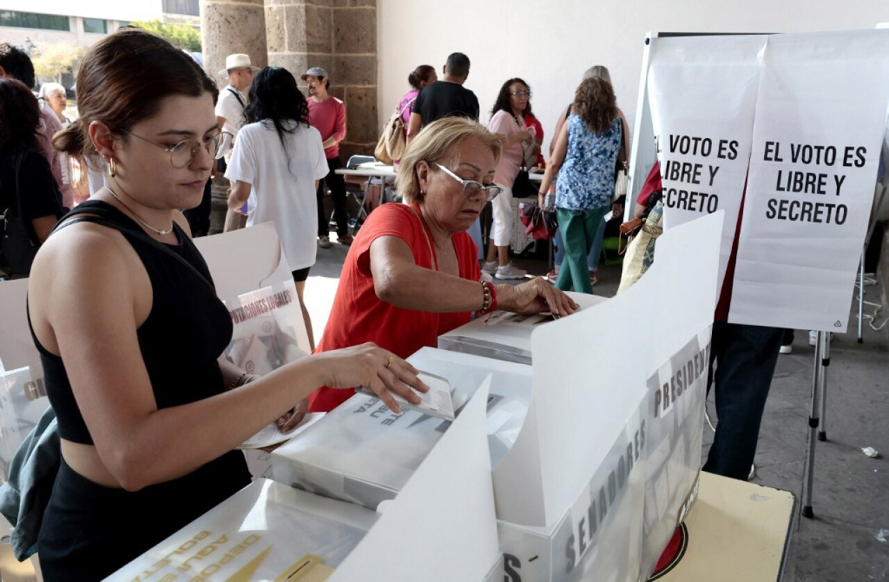 ¿qué Pasó El 2 De Junio Claves Para Entender Los Resultados De La Elección