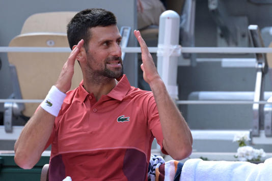 Boris Becker Speechless After Novak Djokovic Rows With Wife And Makes