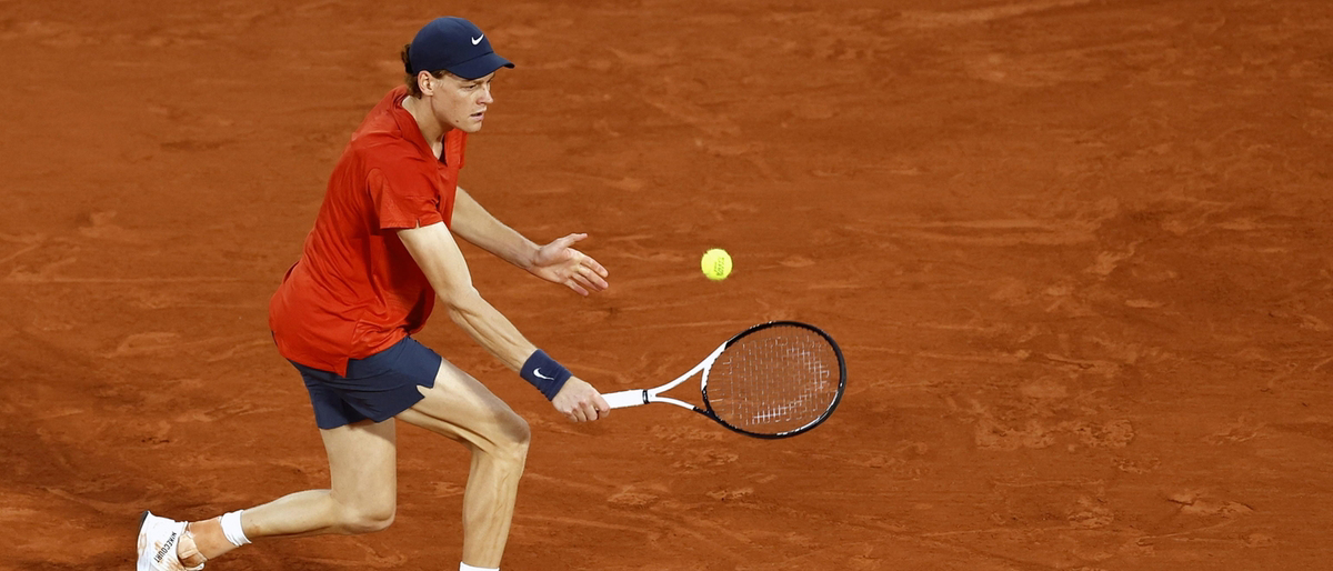 Roland Garros 2024 Sinner Dimitrov Orario E Dove Vedere I Quarti Di