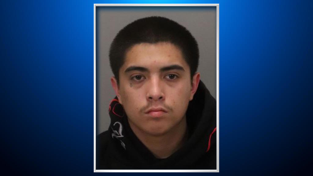 San Jose Man Accused Of Sex Trafficking East Palo Alto Girl Found In Trunk