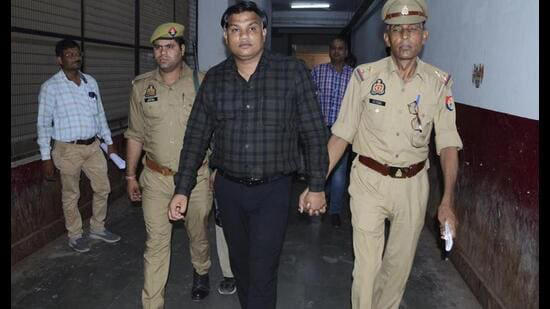 Sp Mla Irfan Solanki Convicted Sentence To Be Pronounced On June 7