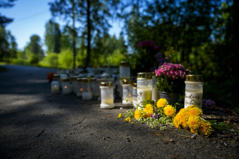 Valkeakoskella 15 Vuotiaan Tytön Taposta Epäilty On Myöntänyt