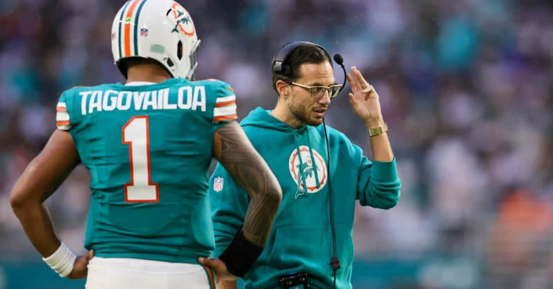 Nfl Analytics Expert Predicts Miami Dolphins Win Total For 2024 Season