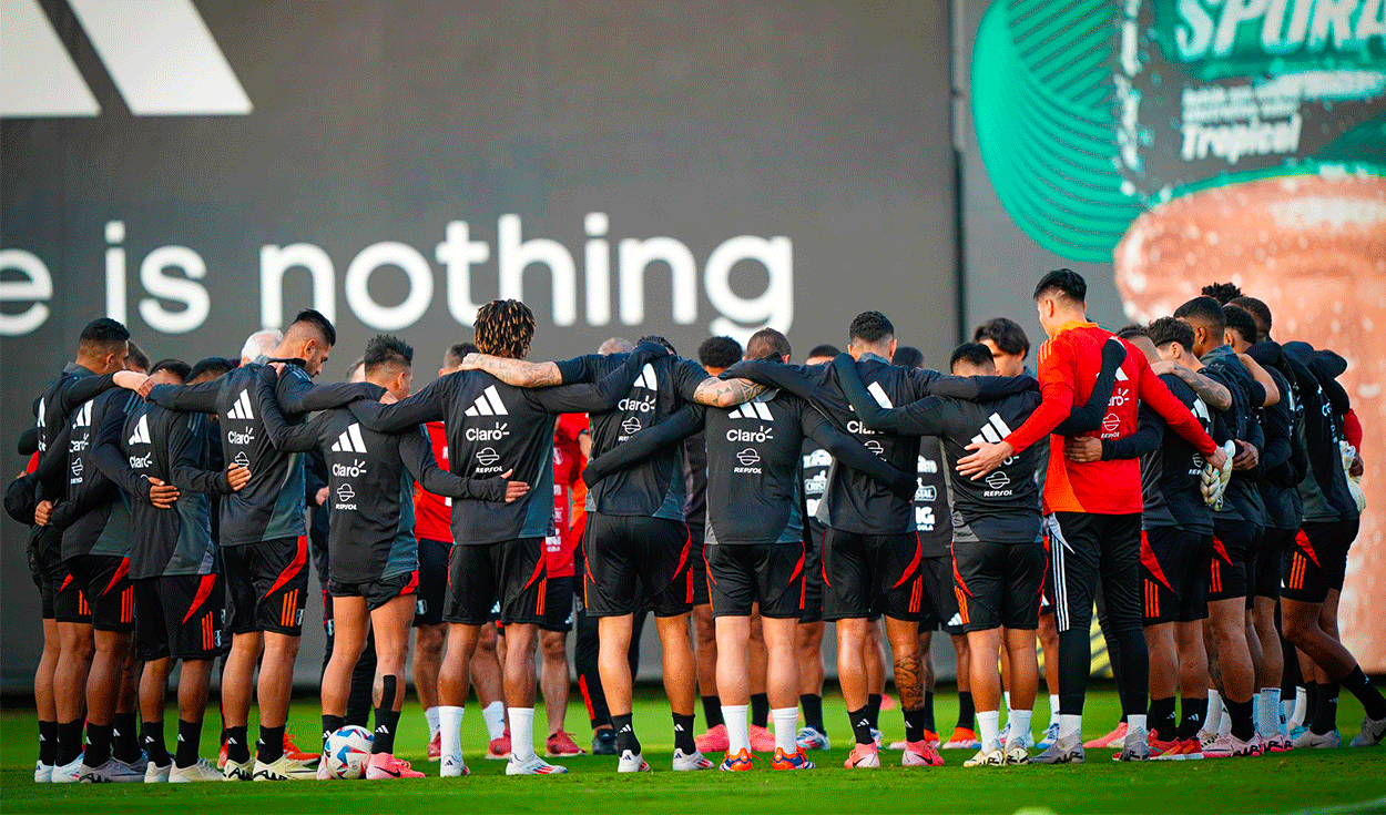 Perú En La Copa América Estos Son Los Canales En Cable Y Señal Abierta