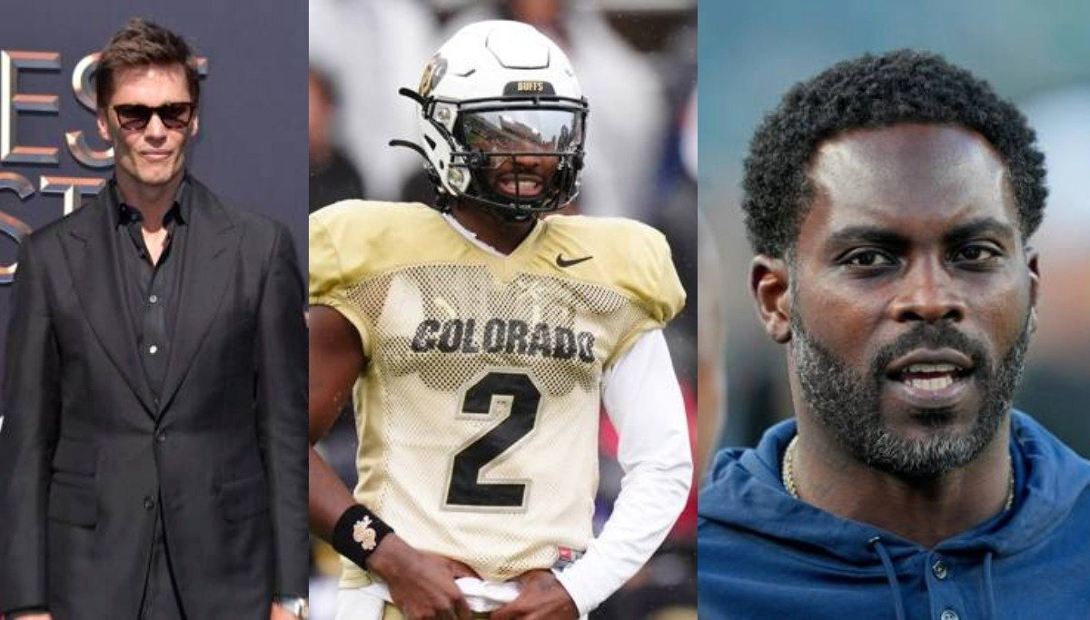 Biasness Against Shedeur Sanders Exposed As Real Date Of Cu Qbs