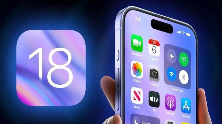 آيفون يساعد على الخيانة موجة سخرية من نظام التشغيل Ios 18