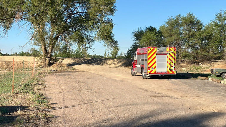 Otero County Rescue Crews Looking For Missing 19 Year Old In Arkansas River