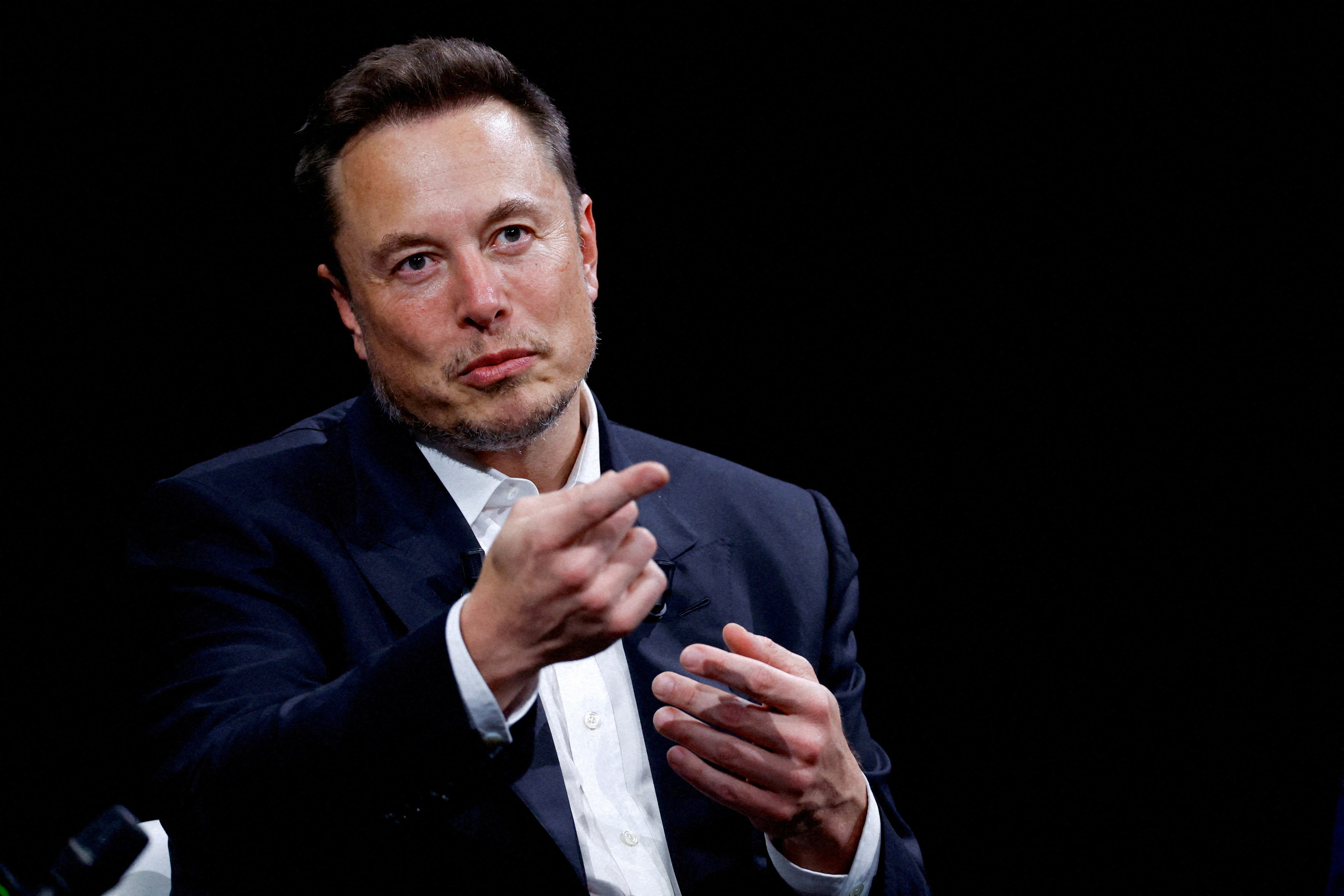 Exempleados Demandan A Elon Musk Por Acoso Sexual Y Discriminación