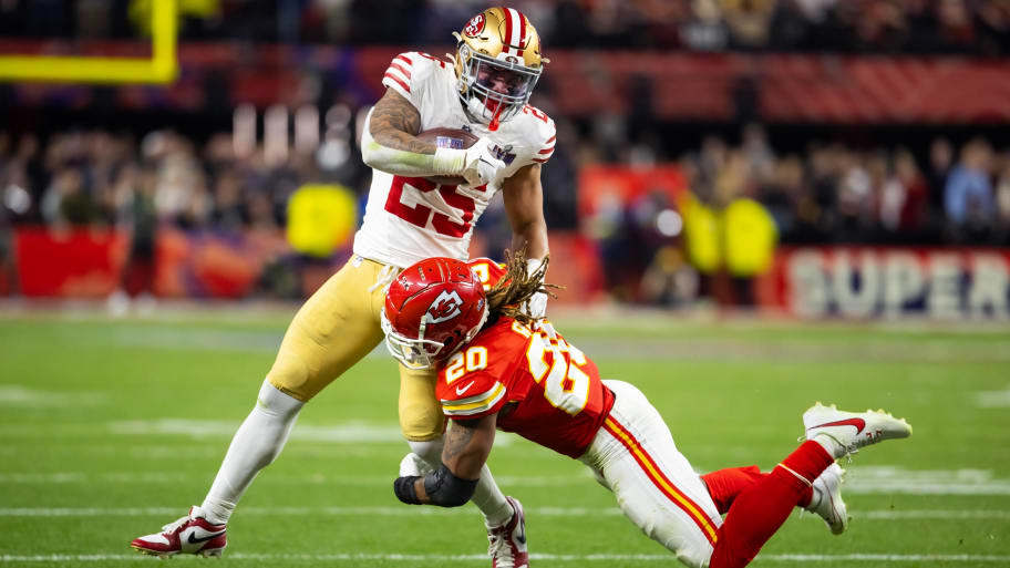 Chiefs Justin Reid Has Fascinating Perspective On New Kickoff Rules