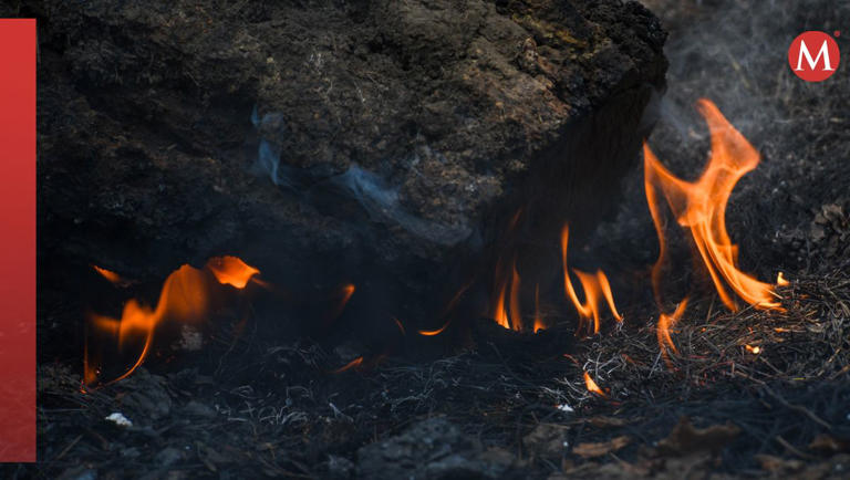 Grecia Lucha Contra Incendios Por Tercer Día Consecutivo Temperaturas