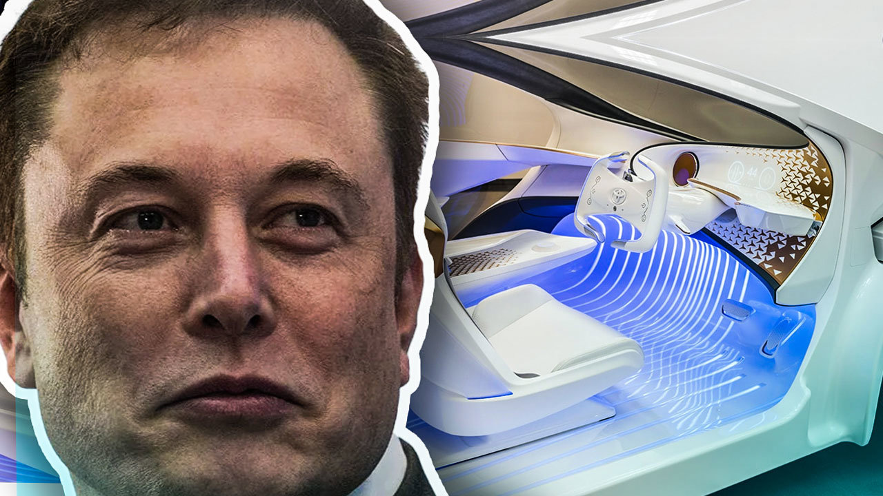 How Elon Musk Is Revolutionizing The Electric Car Game