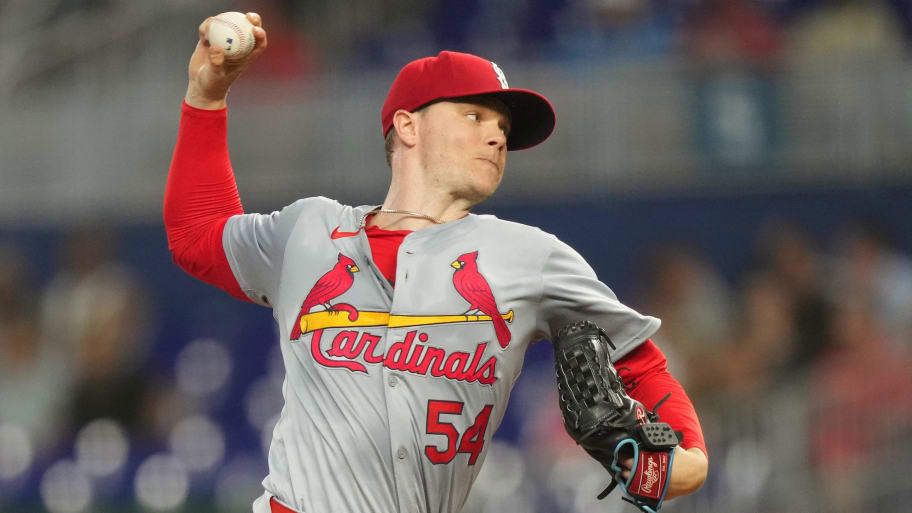 Cardinals Superstar Worth Keeping An Eye On At Deadline In Possible