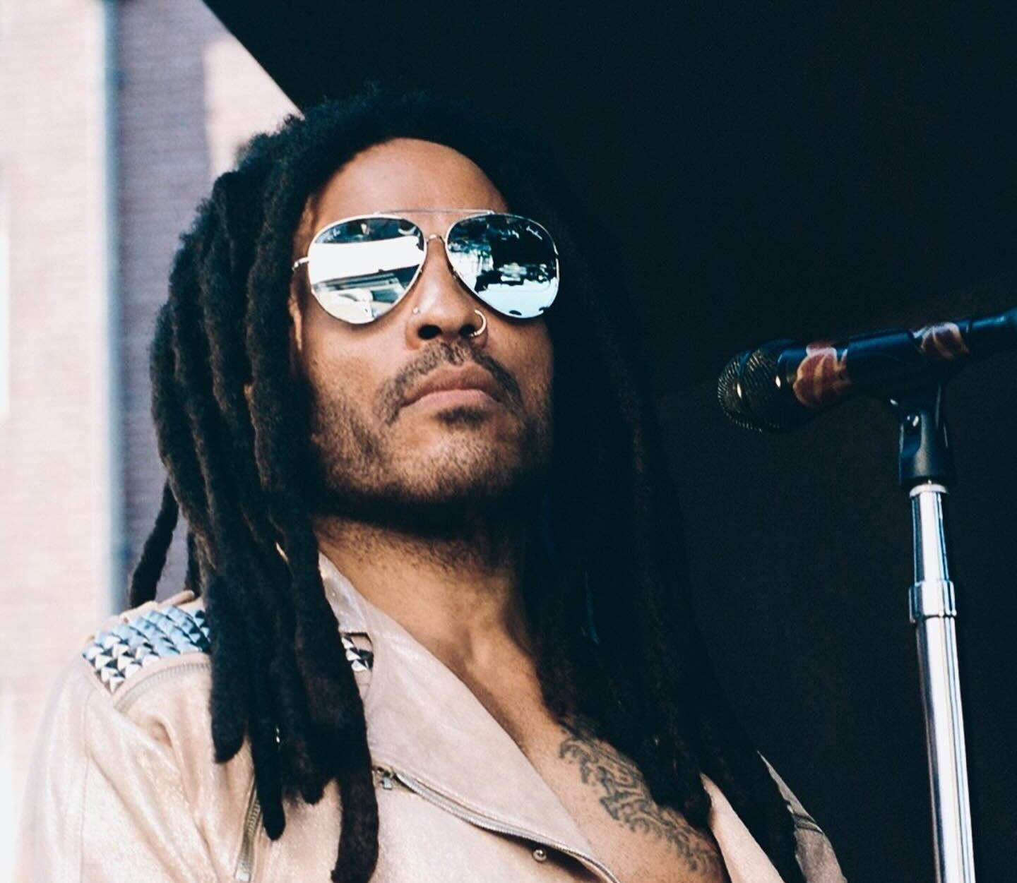 Lenny Kravitz Confirma Show En Chile ¿cuánto Valen Las Entradas Y