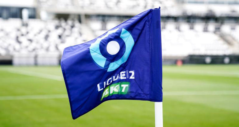 Ligue 2 Les Dates De Reprises Dévoilées