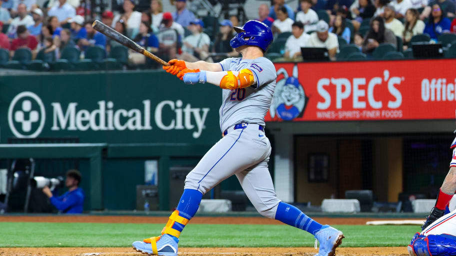 Mets Superstar Slugger Seen As Possible Blockbuster Trade Option For