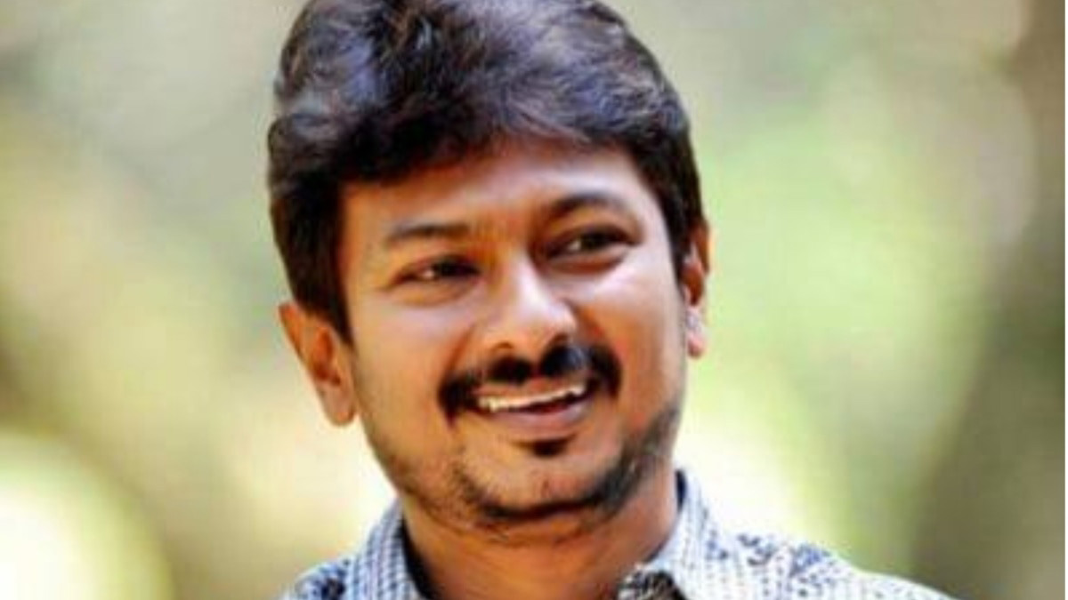 Udhayanidhi Stalin Granted Bail By Bengaluru Court In Case Over