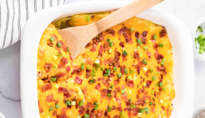 9 Casseroles Every Mom Should Make