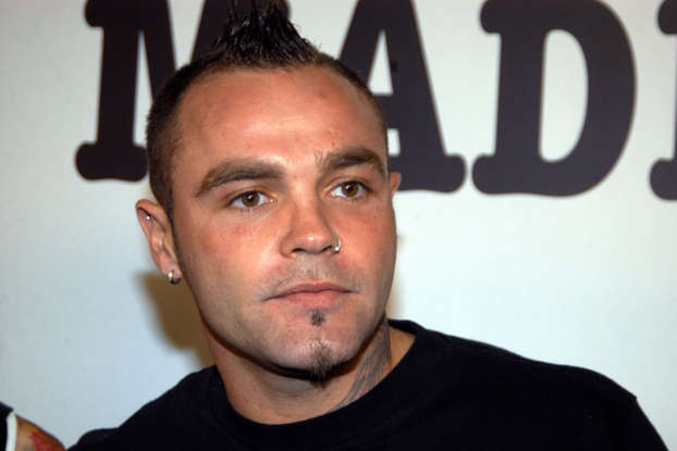 Revelada La Causa De La Muerte De Shifty Shellshock Cantante De Crazy