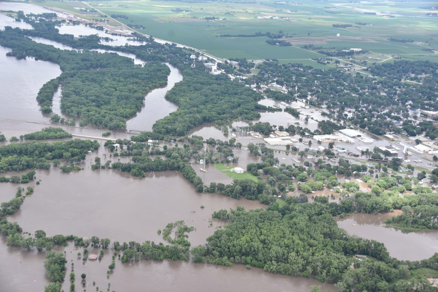 Fema State To Assess Submitted Flood Damage