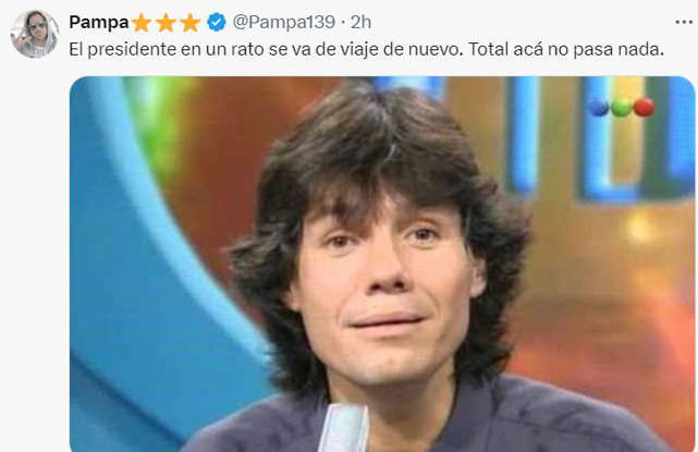 Los Memes De La Gran Victoria De Javier Milei