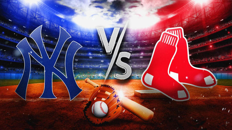 Yankees Vs Red Sox Prediction Odds Pick 6142024