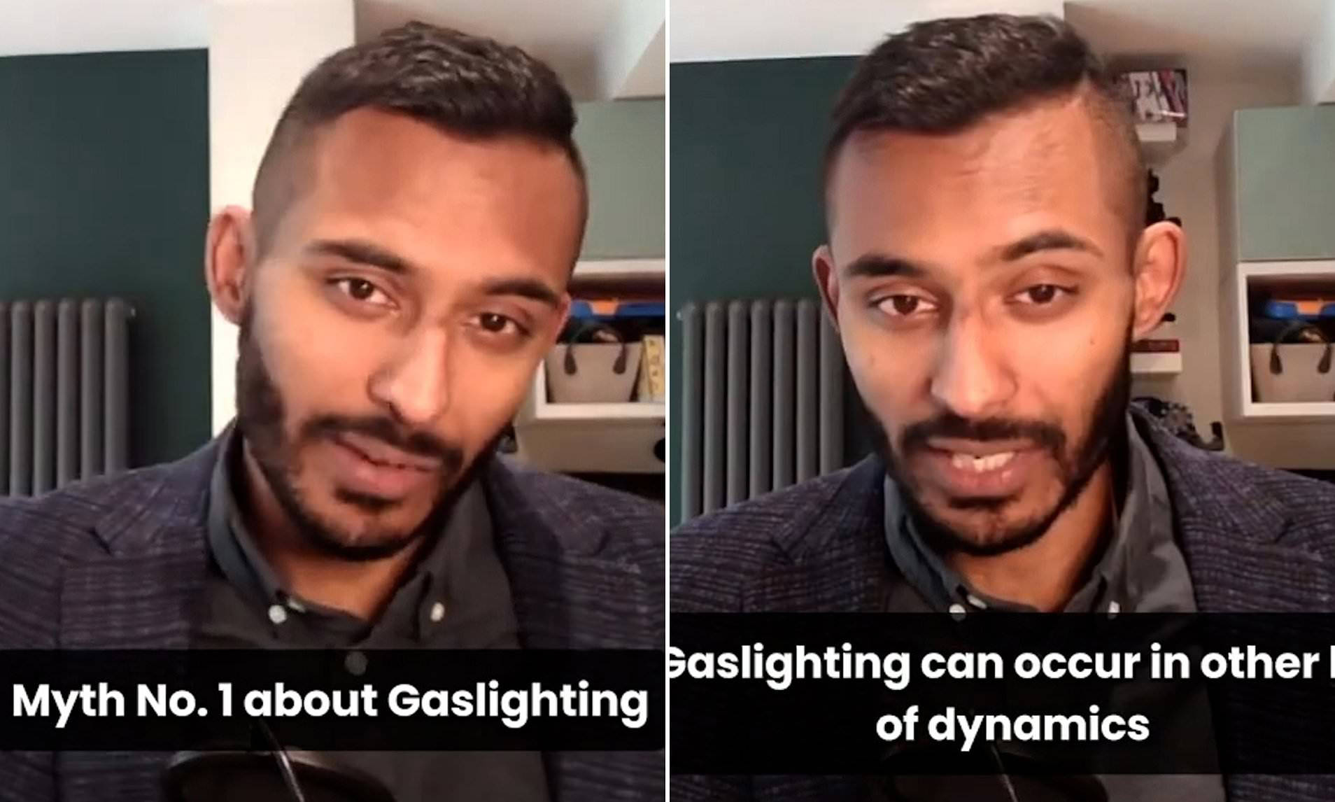 Forensic Psychiatrist Debunks 5 Myths About Gaslighting