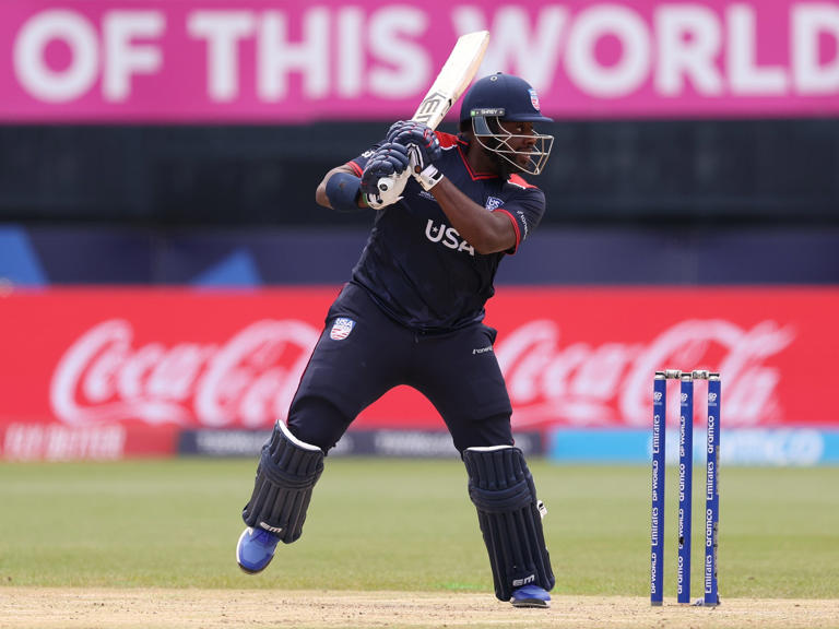 How To Watch Usa Vs South Africa Live Stream T20 World Cup Super 8