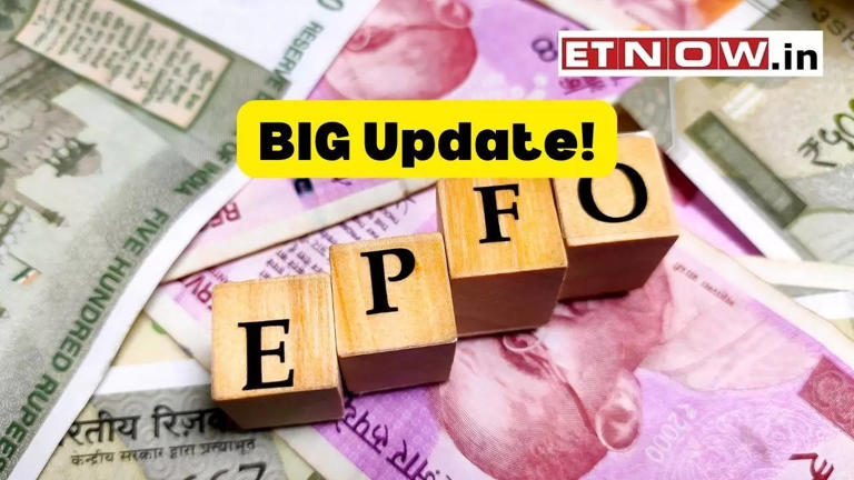 Epfo Step Up Efforts For Faster Claims Settlement Heres How