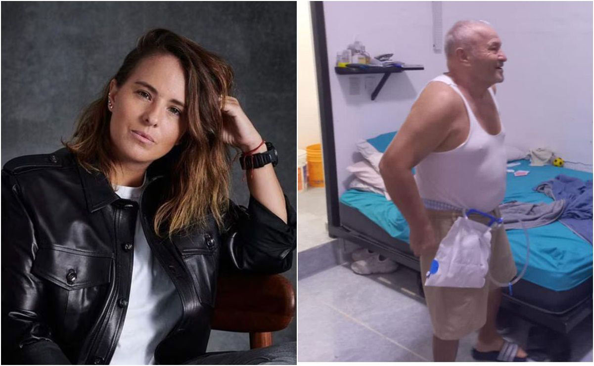 Saskia Niño De Rivera Revela Fotos De Jean Succar Kuri En Sus últimos