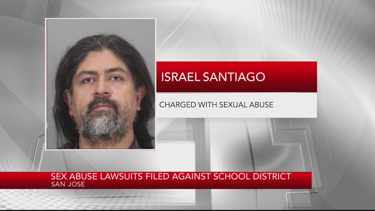 Sex Abuse Lawsuit Filed Against Monster San Jose Music Teacher