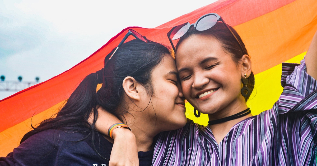 Thailand Approves Historic Marriage Equality Bill