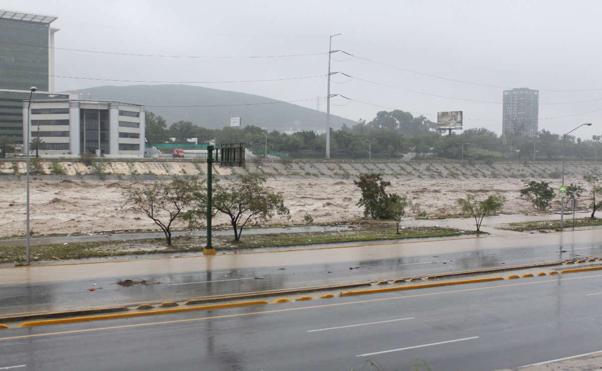 Diferencia Entre Tormenta Tropical Ciclón Y Huracán Todo Lo Que Debes