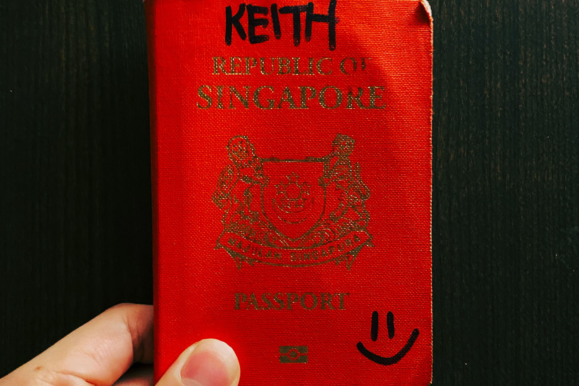 The 10 Most Powerful Passports In The World And The 10 Least