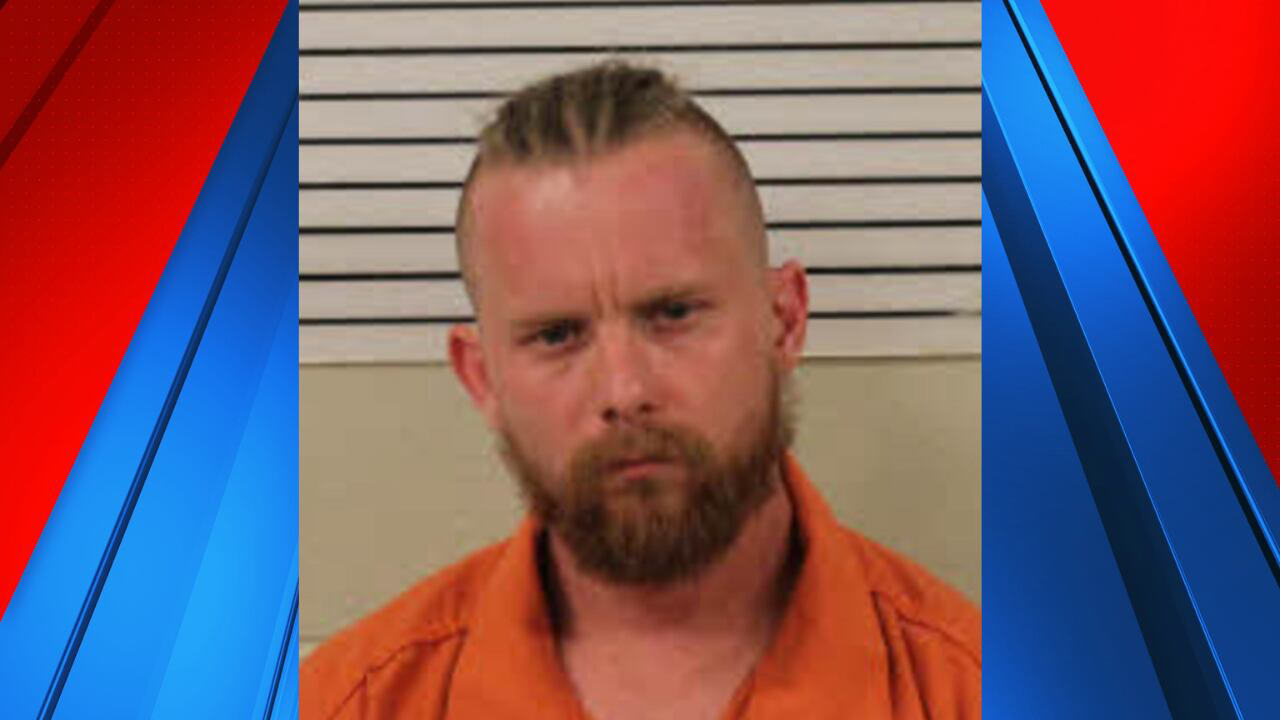 Madison County Man Charged With 8 Counts Of Sexual Exploitation Of Minor