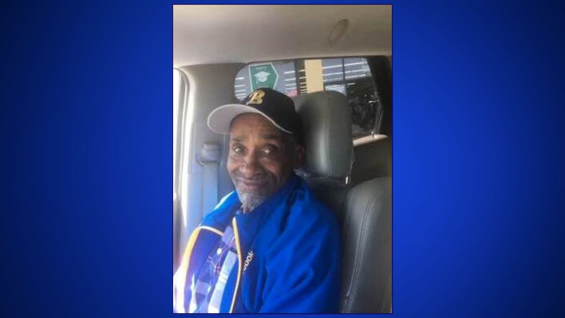 Deputies Searching For Man Missing Out Of Gadsden County