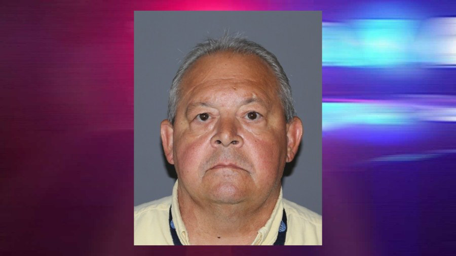 Elmira Man Arrested On Sexual Misconduct Charge