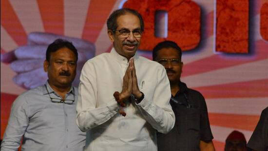 Shiv Sena Ubt Wants Uddhav Thackeray As Cm Candidate Mva Allies Non